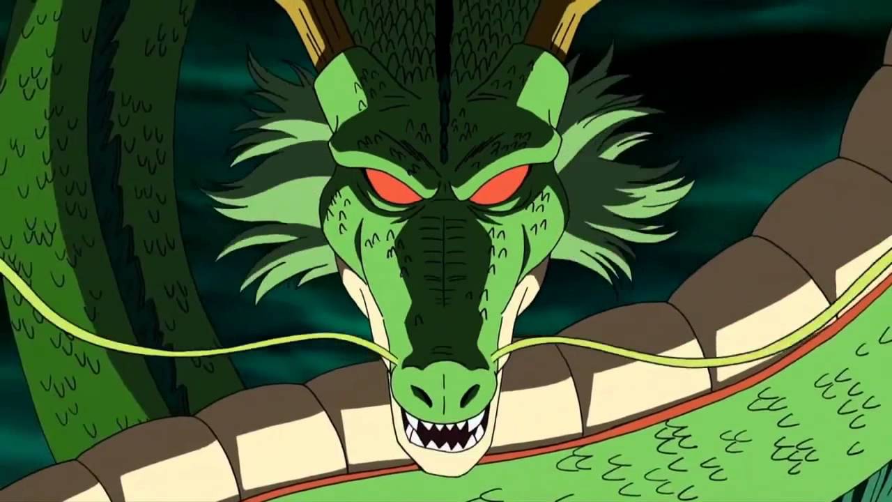 Dragon Ball Kai Comercial - Gohan desu yo!! spot 2 - YouTube