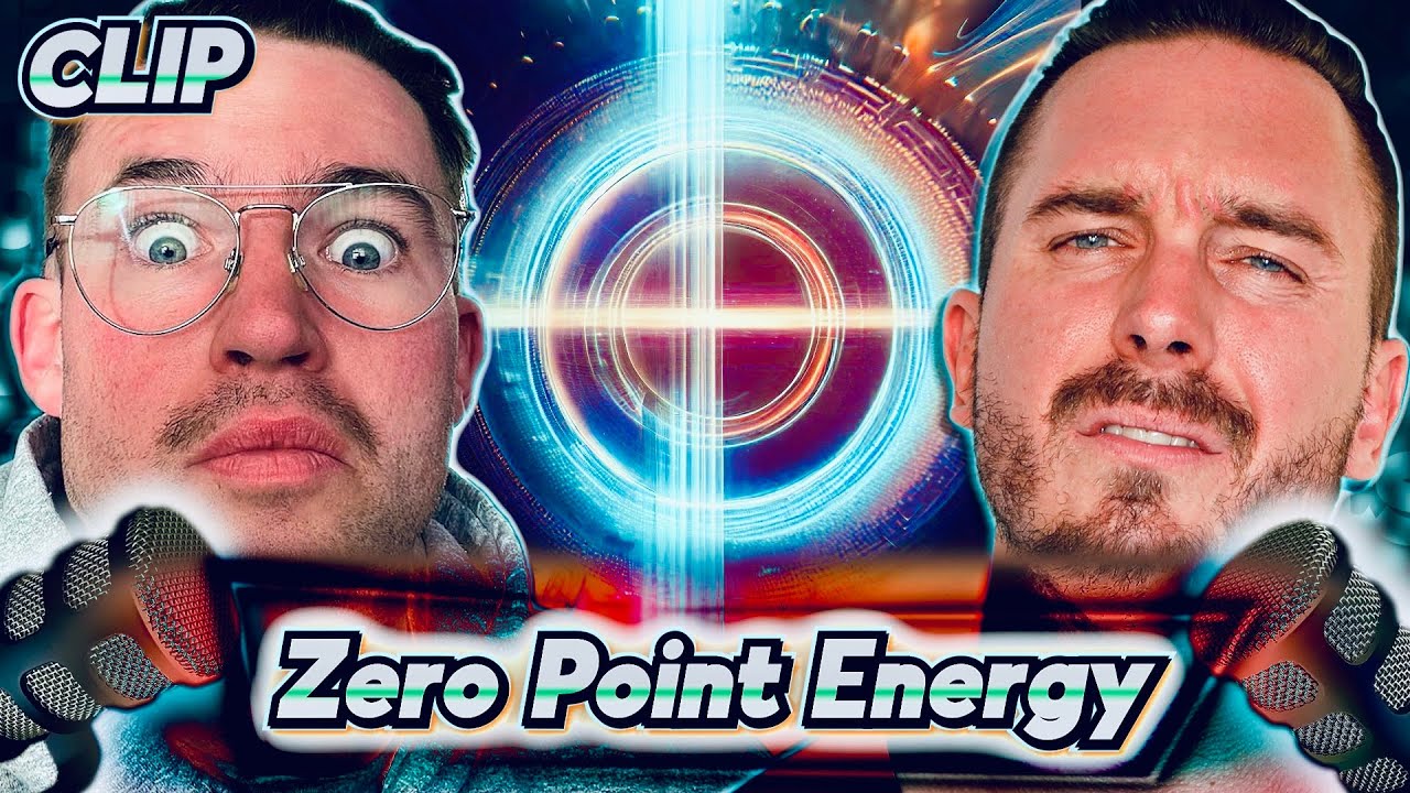 Zero Point Energy Revolution: UFOs, Whistleblowers & Hidden Agendas ...