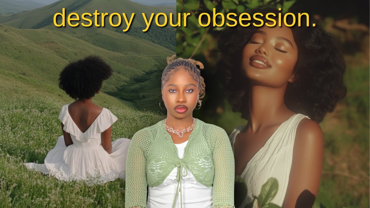 Breaking the LIMERENCE cycle - YouTube