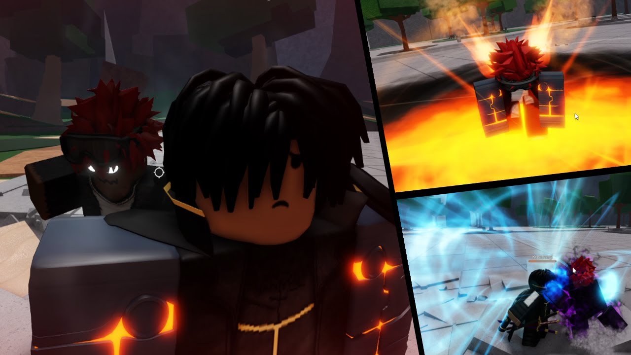 What's Up With All The Roblox Battlegrounds...? - YouTube