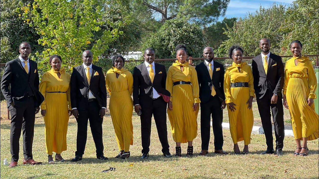 MISINGI ~ FINAL FORERUNNERS MINISTRY - YouTube