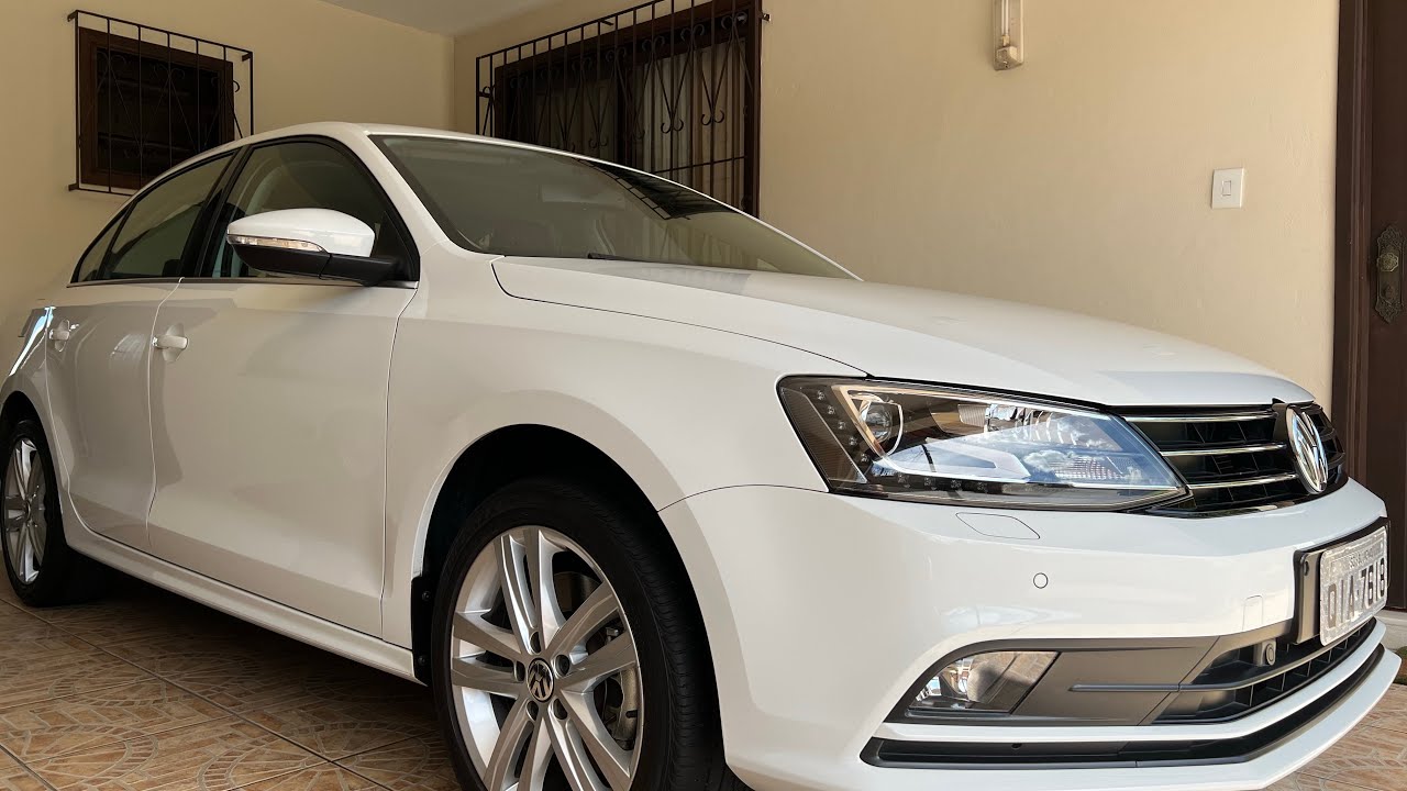 Jetta Highline 2.0 TSI 211 hp 2016 - impressões, consumo e ...