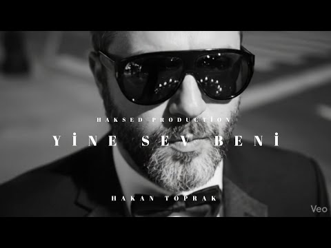 Söz-Müzik: Hakan Toprak YİNE SEV BENİ (KLİP)