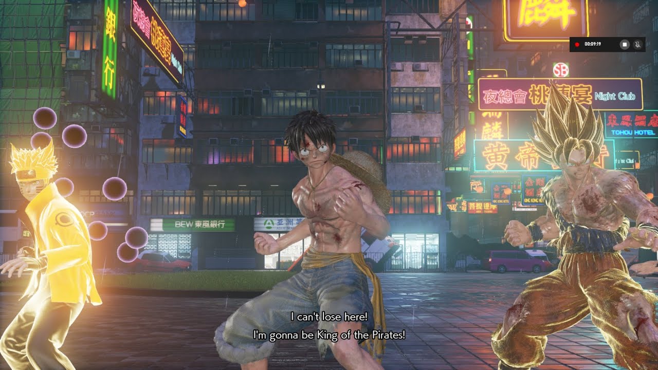 naruto.luffy.goku.god mod vs frieza.blackbead.kaguya otsutsuki # ...