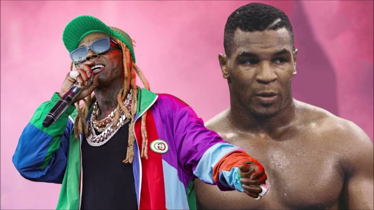 Lil Wayne - Mike Tyson Flow (432hz) - YouTube