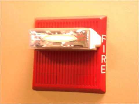 Sound Effect - Loud Fire Alarm 4 - YouTube