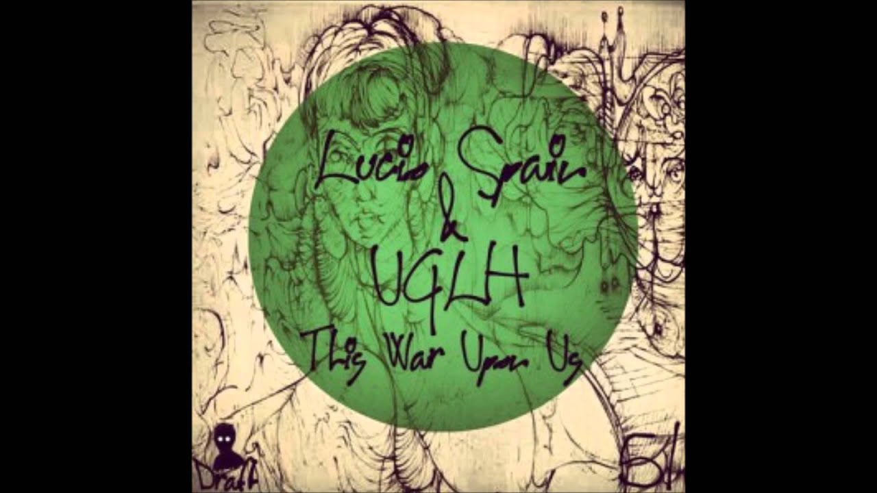 UGLH, Lucio Spain - My Black Woman (Original Mix) - YouTube