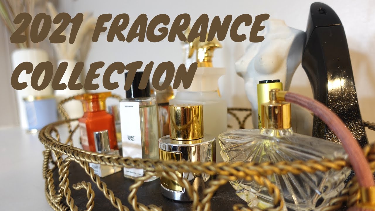 my entire fragrance collection | some of the best fragrances and what ...