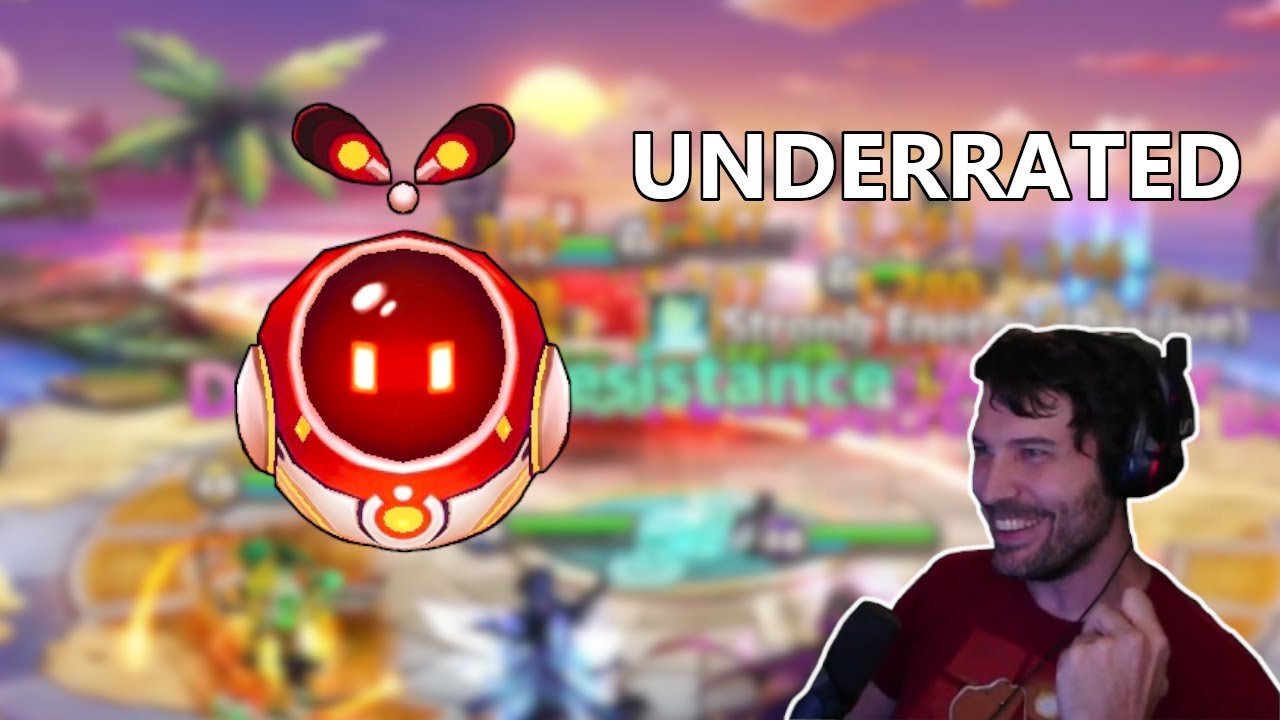 Fire Robo Is Actually Really Good (Summoners War) - YouTube