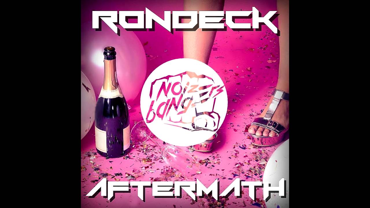 Rondeck - Aftermath [Preview] - YouTube