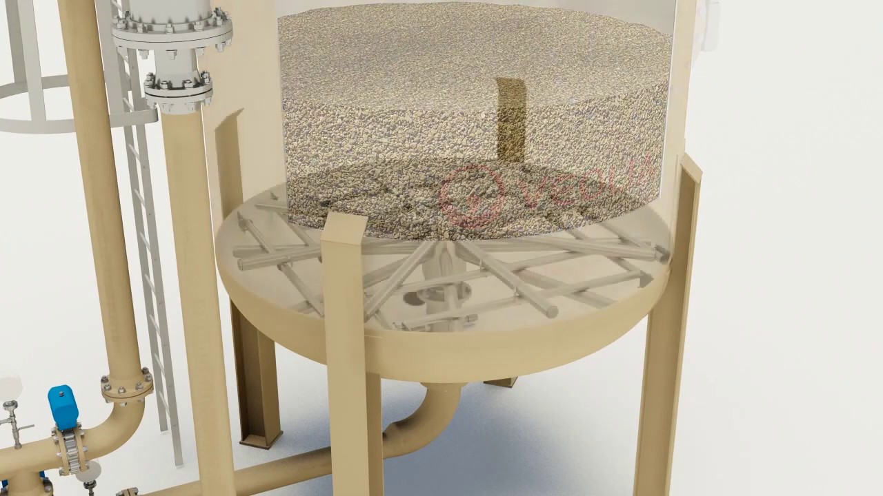 Power Clean Nutshell Filter - YouTube