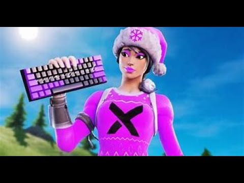 Live FORTNITE MIX-UP MONDAY - YouTube
