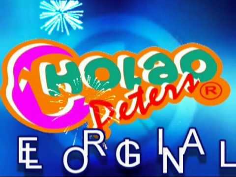Cholao Peter's El original - YouTube