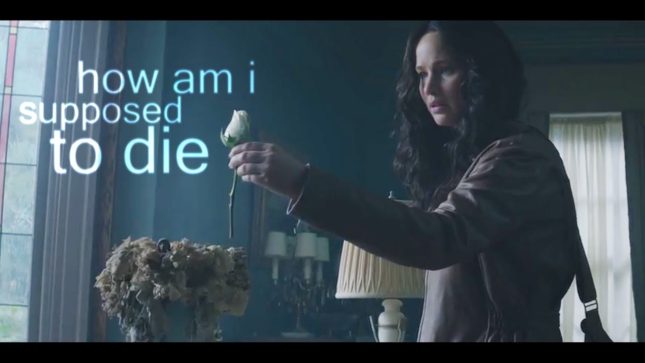 It's the things we love most that destroy us. - YouTube