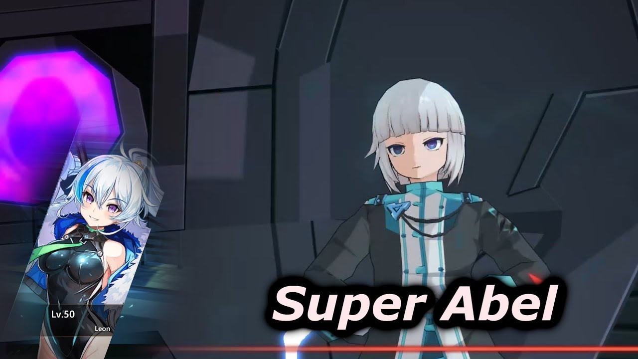 Soulworker Ephnel part 18 Move Like A Robot - Forgotten Armoury - YouTube