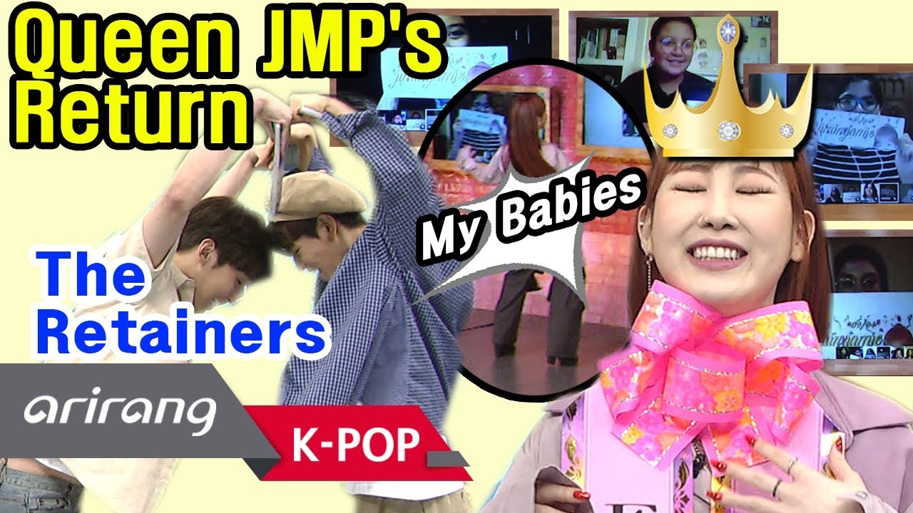 [After School Club] Jimin Park(박지민) _ ASC Grand Opening _ Ep.332 ...