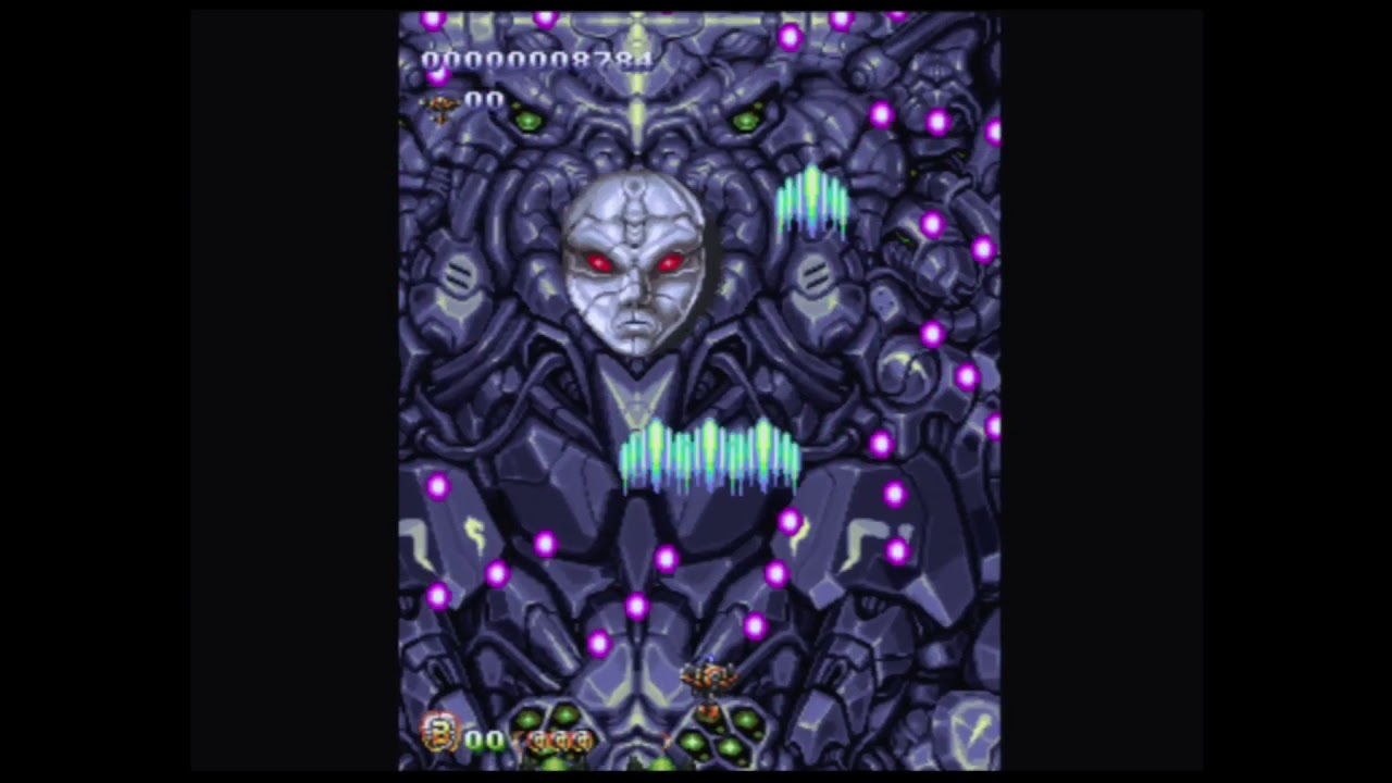 Neo XYX Full Game Play 1080P 60FPS Sega Dreamcast - YouTube