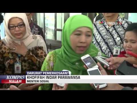 Waspada, Indonesia Darurat Pemerkosaan!