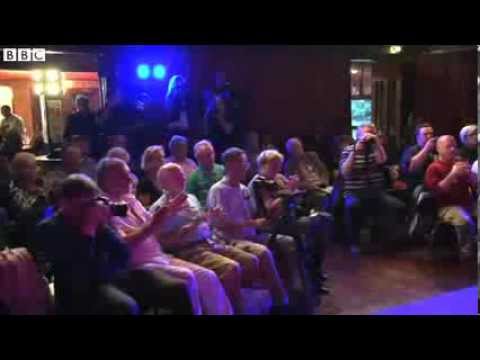 The crazy world of contortion - YouTube