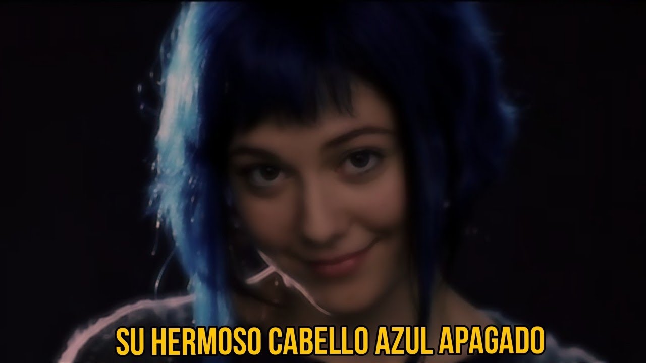 Tv Girl - Blue Hair [Sub Español] - YouTube