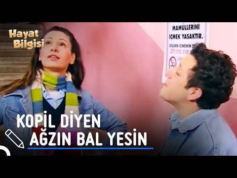 Mesafeler Aşka Engel Değildir | Hayat Bilgisi
