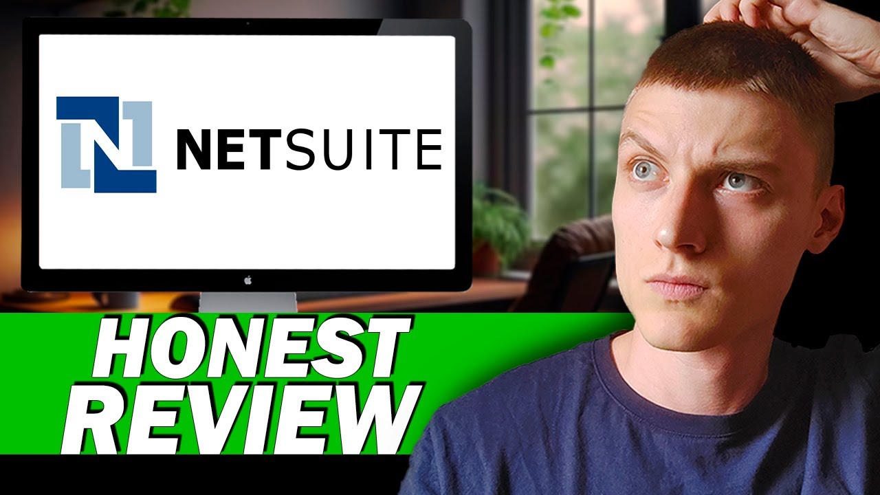 NetSuite Review: My Honest Experience with This Powerful Accounting ...