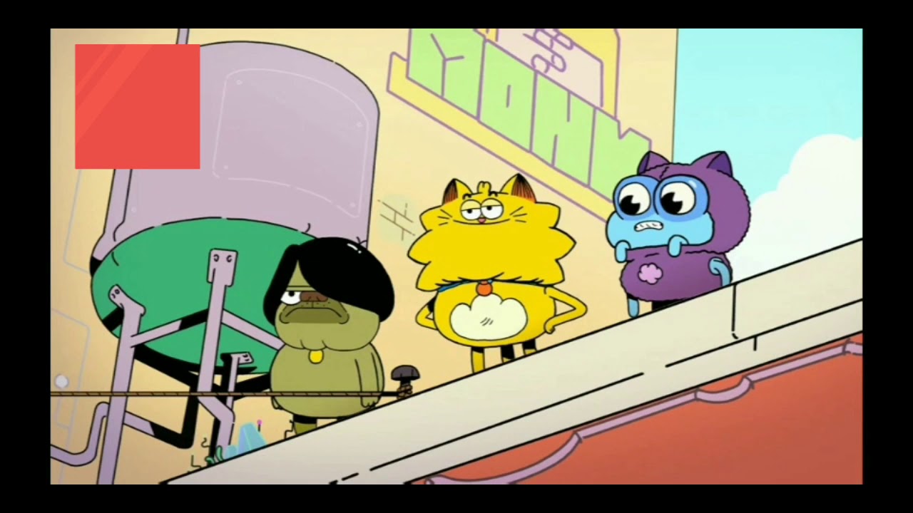 Uzaylı kedi izle 480p - YouTube