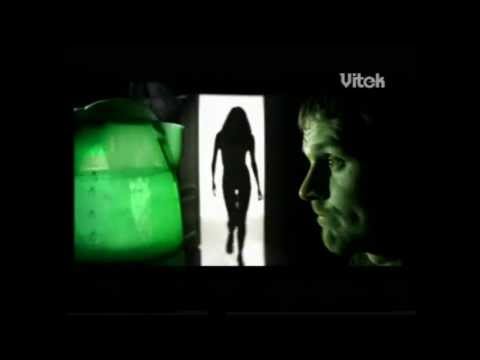 Рекламный ролик Vitek (2004 г.)