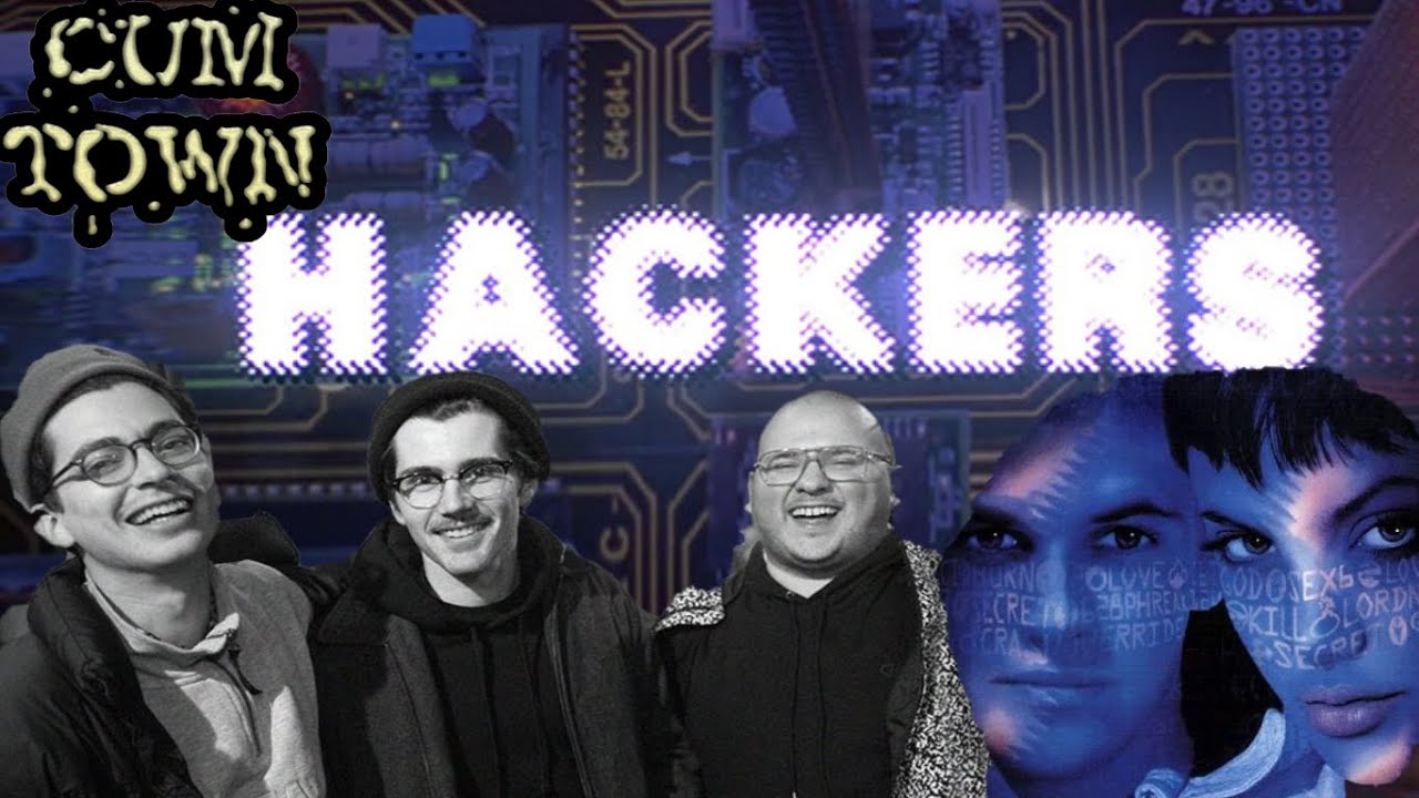 Hackers - YouTube