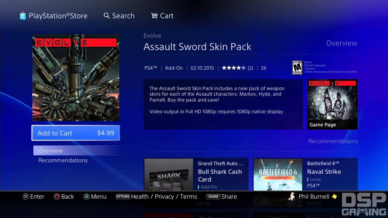 EVOLVE Launch Day: HOW Much Day-1 DLC Is Available?!? I'll Show You! - YouTube