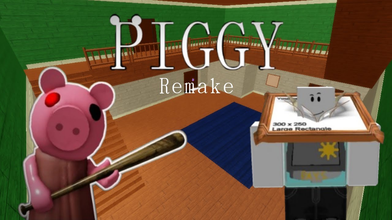 House Remake (Showcase) - YouTube