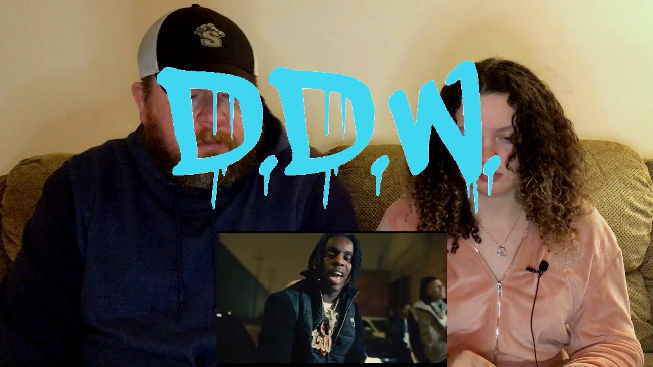 Dad reacts to Polo G Unapologetic - YouTube