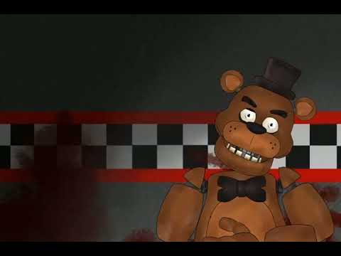 мишка фредди знает - YouTube