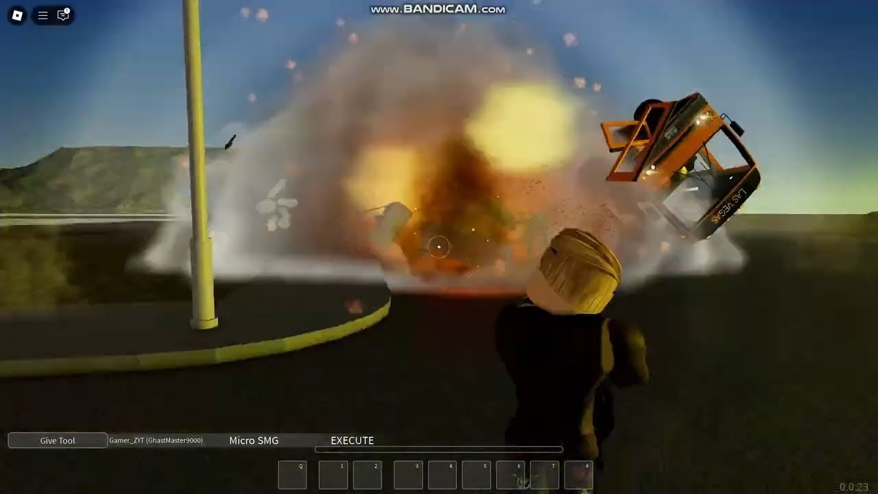 The 2 Unofficial AI Test Trailer (Roblox) - YouTube