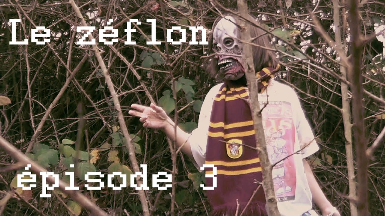 EcoloGeek 42 - S103 - Le zéflon - YouTube