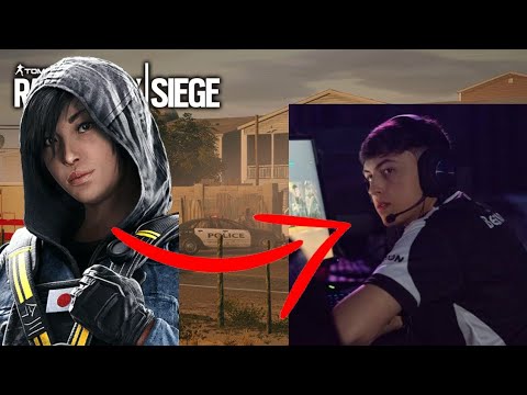NEW BEAULO?? {R6} - YouTube
