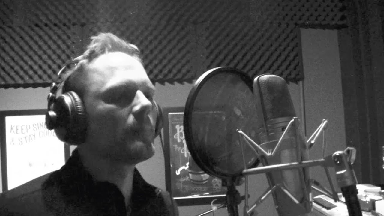 Jonathan Rundman "Prioritize Us" official video - YouTube