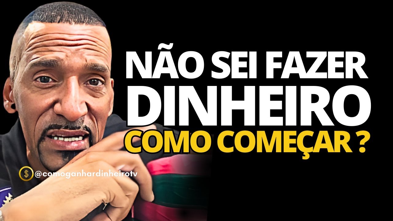 RICK CHESTHER EMPREENDEDOR DE SUCESSO RESPONDE PERGUNTAS EM 10 MINUTOS ...