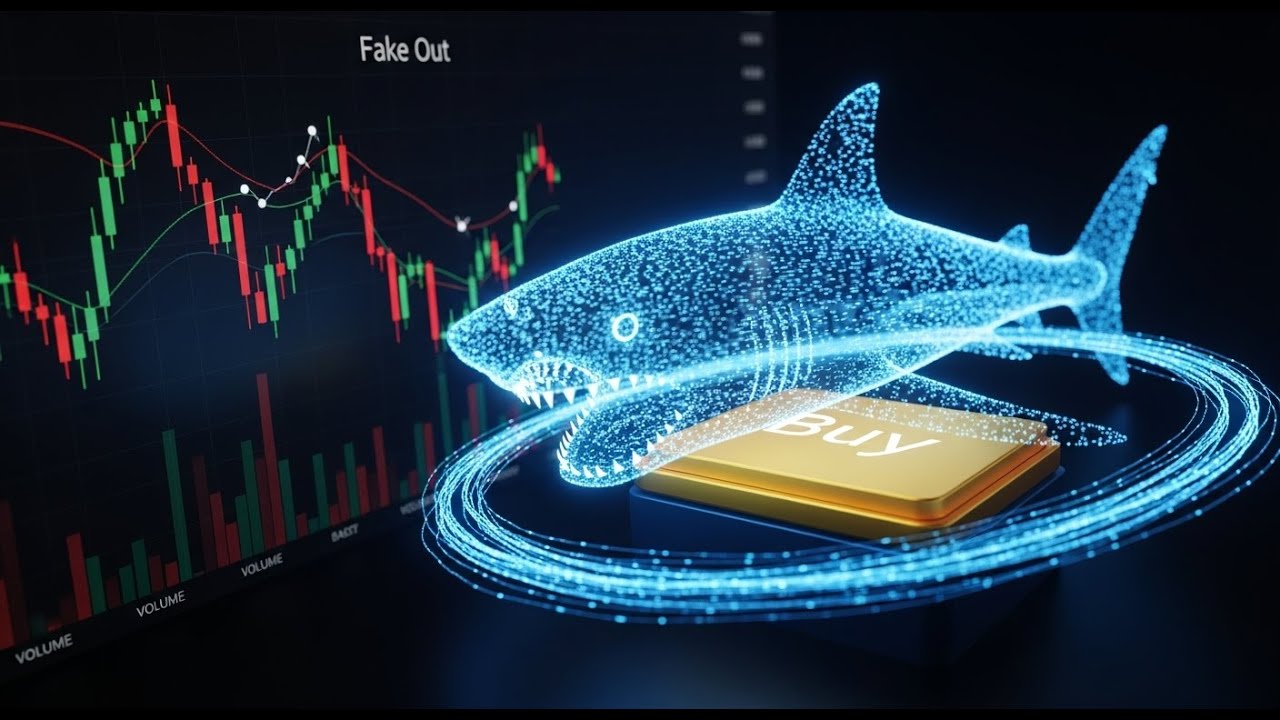 Stop Getting Hunted! Understanding Stock Market Liquidity & SL Hunting ...