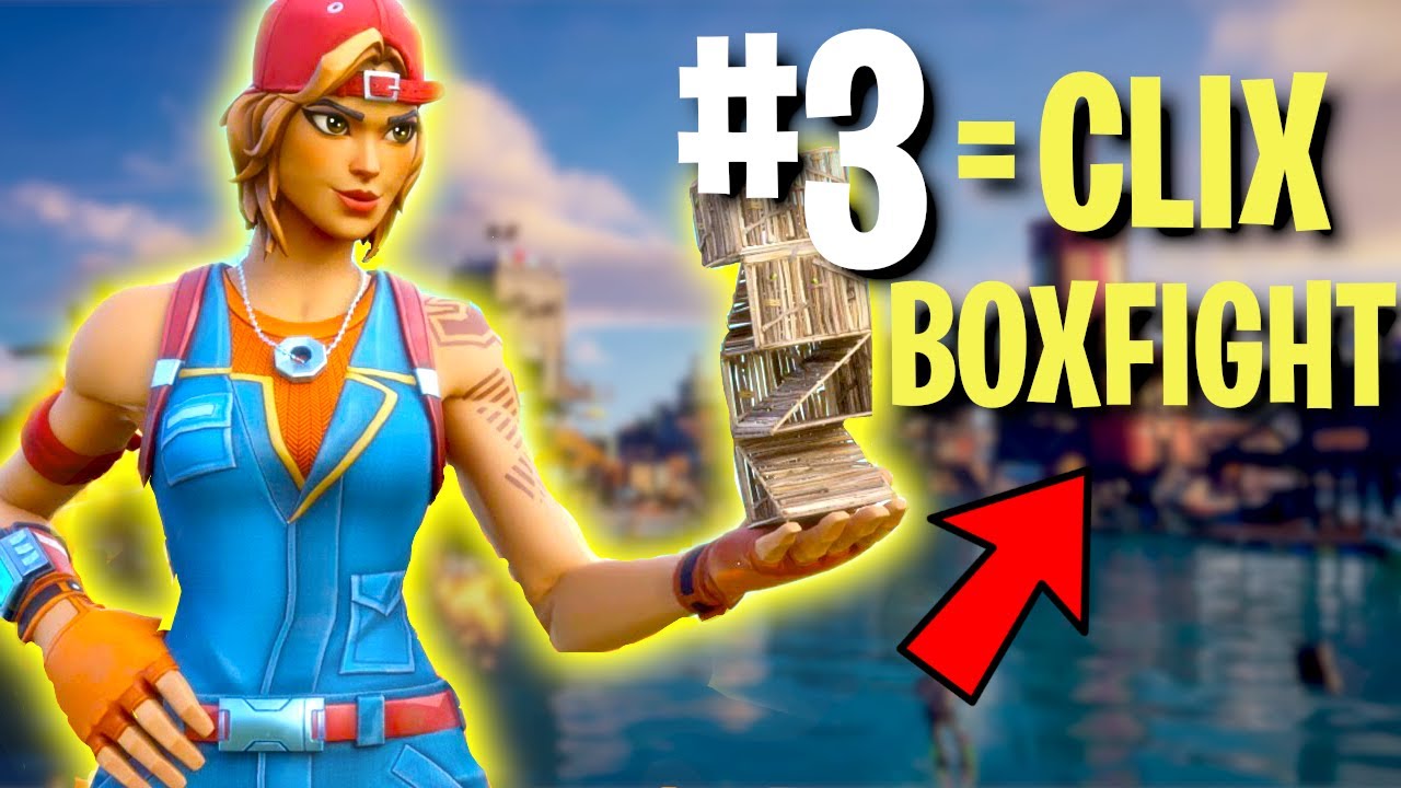 JUGADAS FAMOSAS de CADA PRO en Fortnite 2 (Clix,Teeq,Faze Binni ...