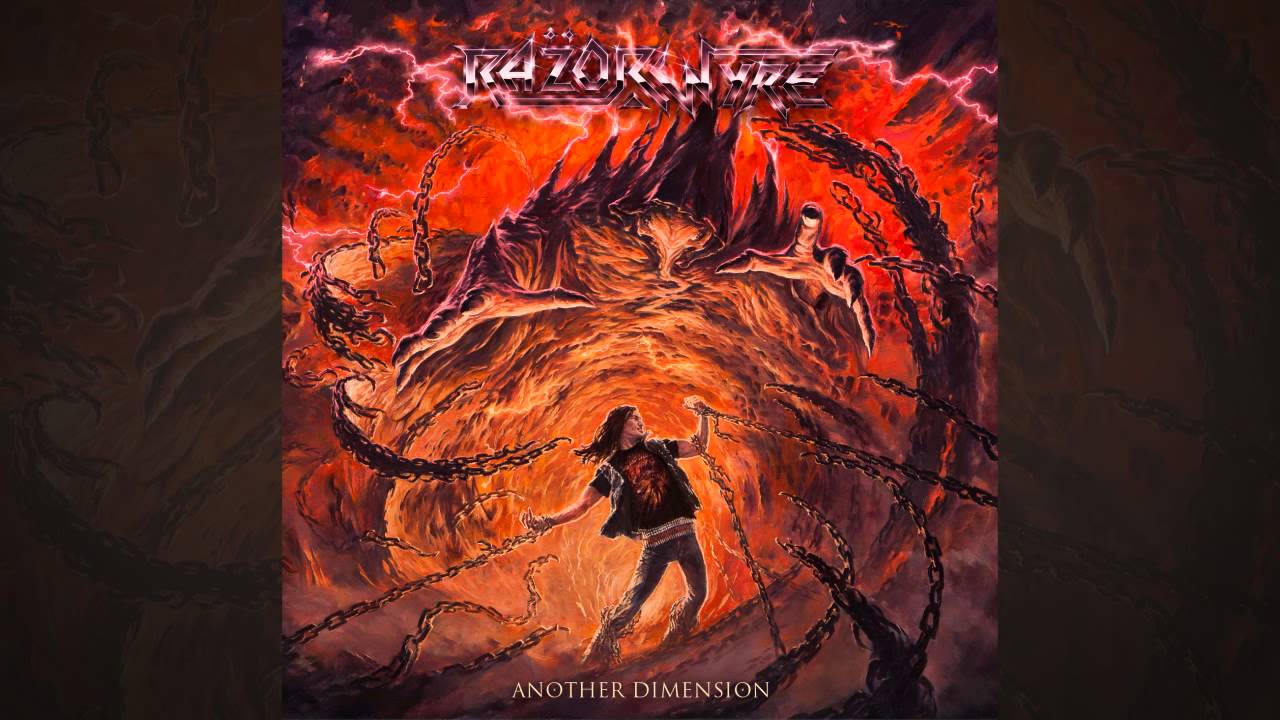 Razorwyre - Wind Caller - YouTube