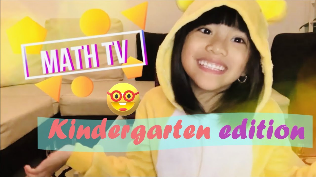 Learn the fun ways in adding and subtracting numbers for Kindergarten ...