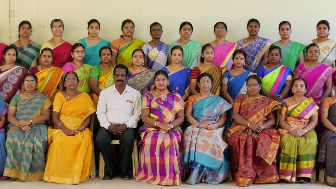 Kulapati Dr. S Balakrishna Joshi Gurrukulam CBSE School - YouTube