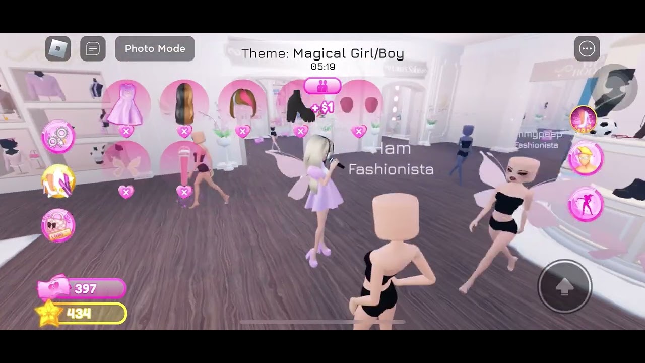 HELP- (playing dti!!!) - YouTube