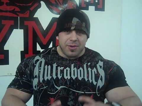 Kevin Tomasini - Video Blog 1 - YouTube