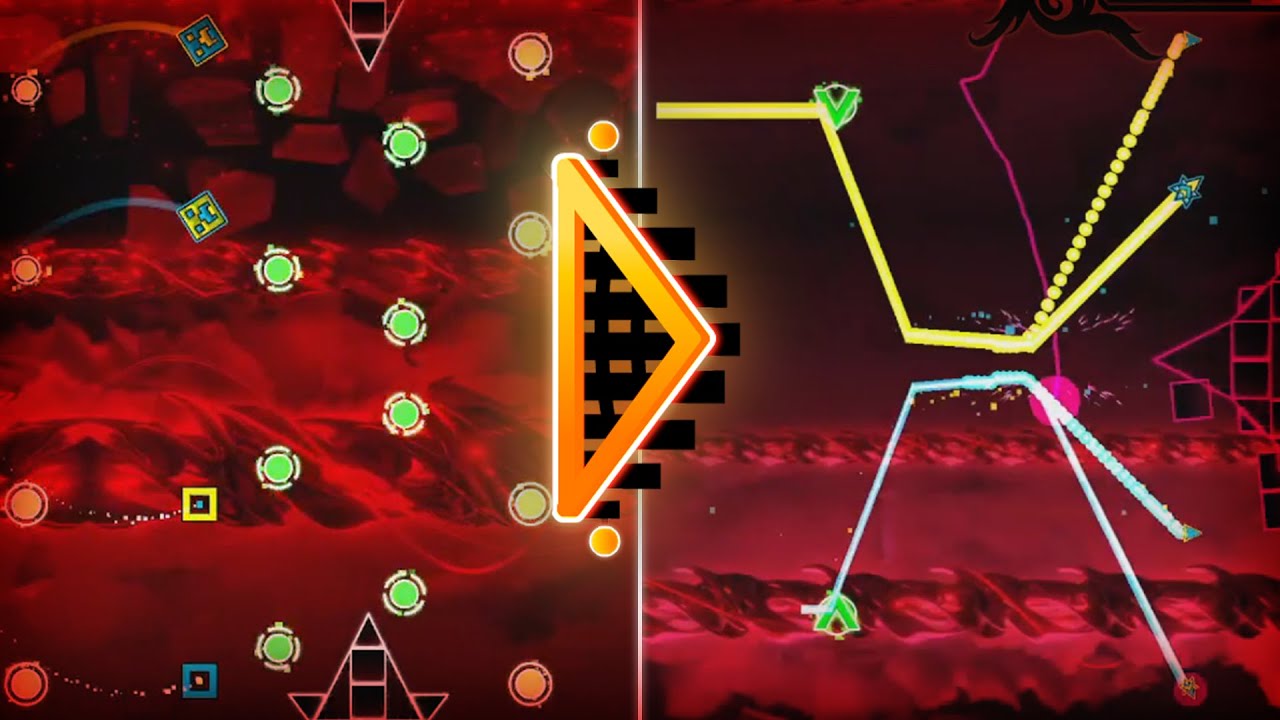 The Best GD Gamemode No One Uses - YouTube