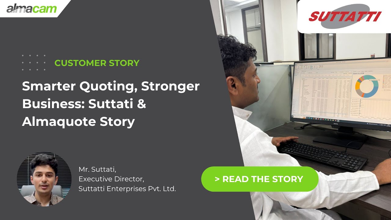 Success story - Suttatti Entreprises Pvt. Ltd. - YouTube