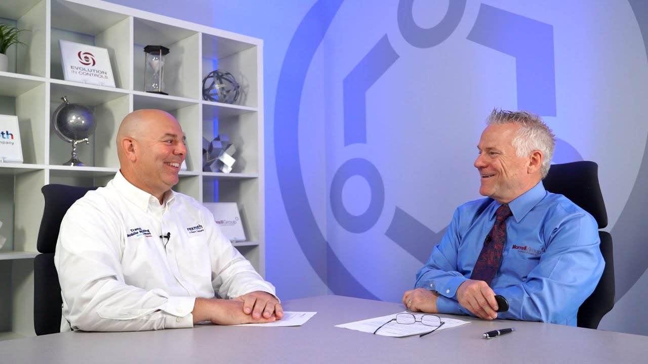 Application Approvals help OEMs reduce Machine Downtime - YouTube