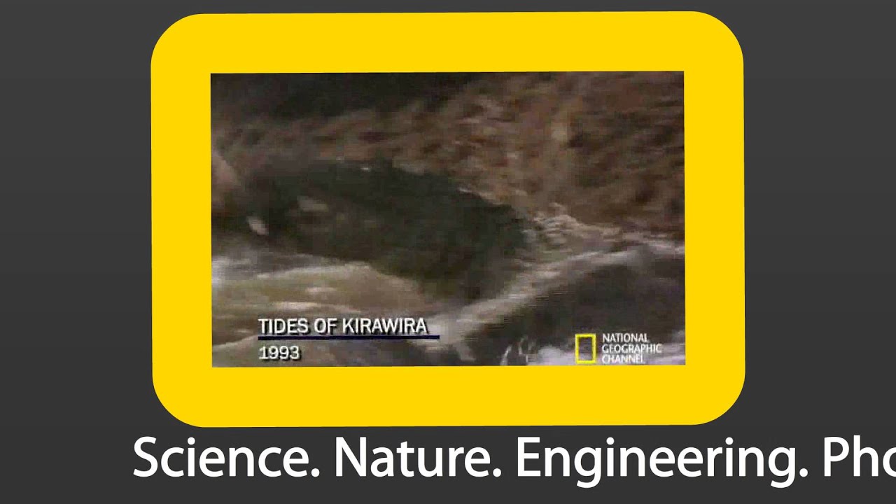 National Geographic Promo - YouTube
