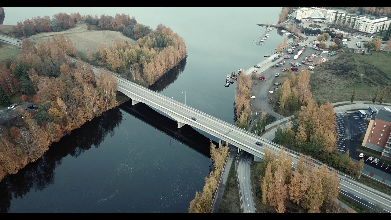 NOKIA EDEN 2018 (4K VIDEO) - YouTube